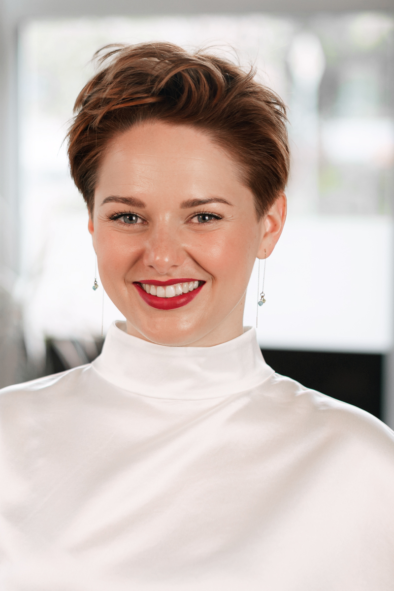 Jan Hoffmann Friseure - Dein Aveda Friseur in Dresden